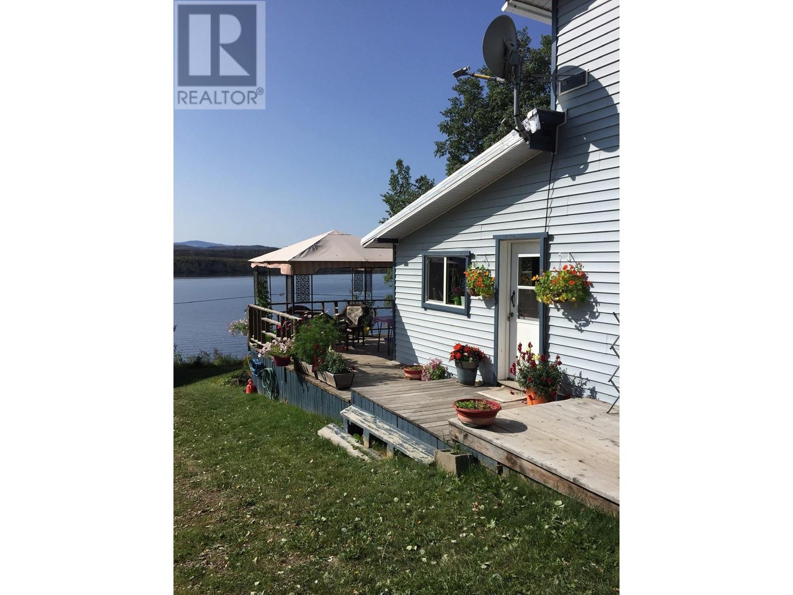 50036 COLLEYMOUNT Road, Burns Lake - Smithers Real Estate - Jantina ...