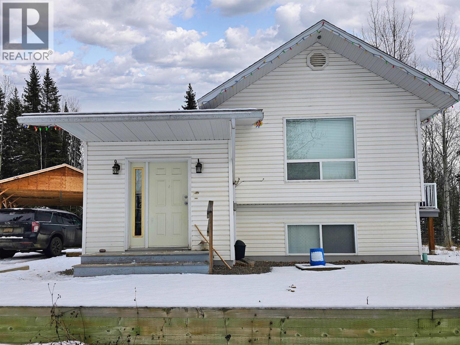 2335 MURPHY Road, Burns Lake - Smithers Real Estate - Jantina Hamelink