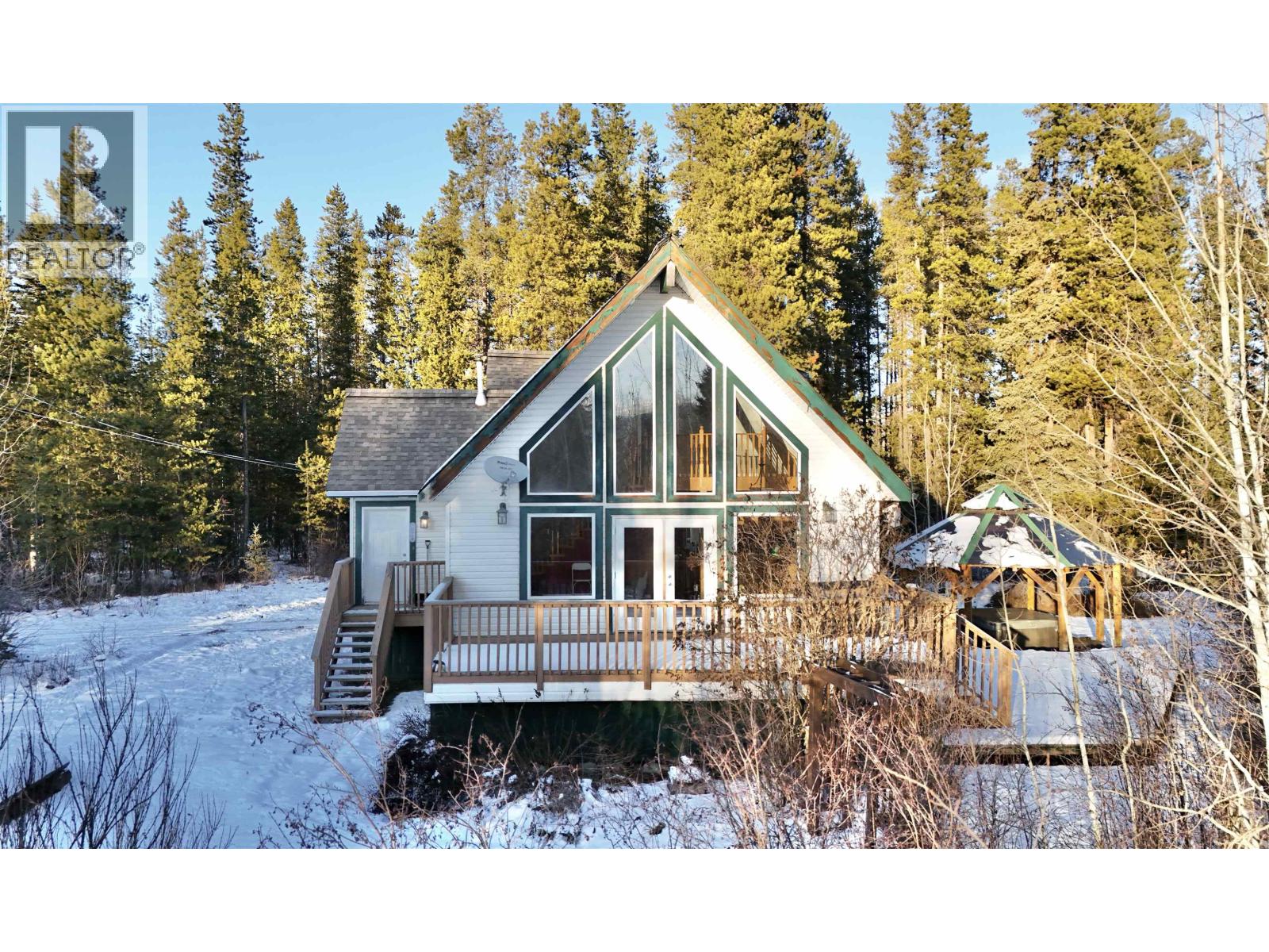 4787 RODNEY Road, Smithers - Smithers Real Estate - Jantina Hamelink